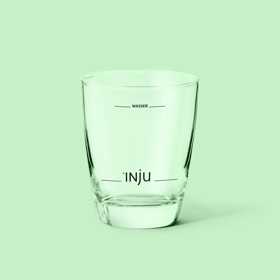 Glas · Für Dein INJU-Ritual · INJU